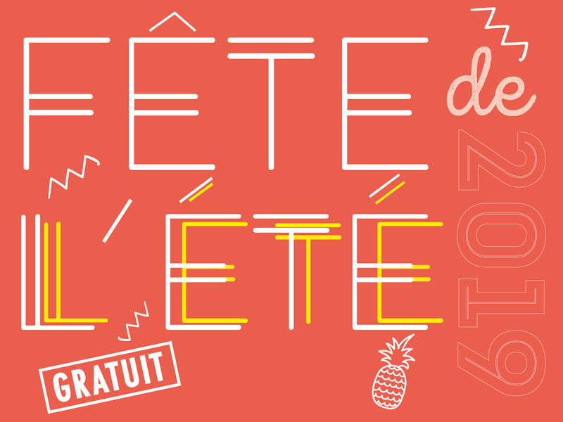Fête de l’Été 2019 | Ville de Fouesnant