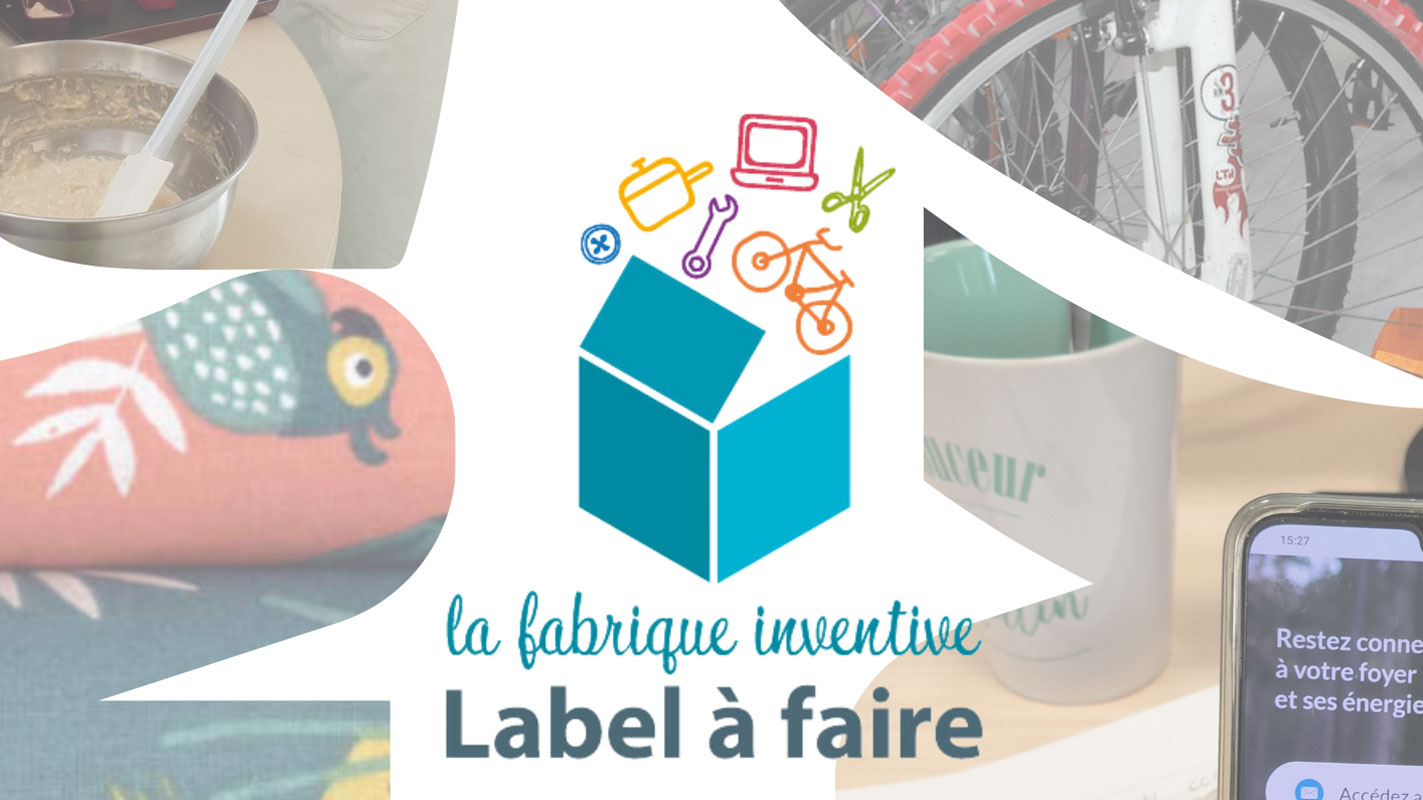 Portes ouvertes de Label à faire | Ville de Fouesnant